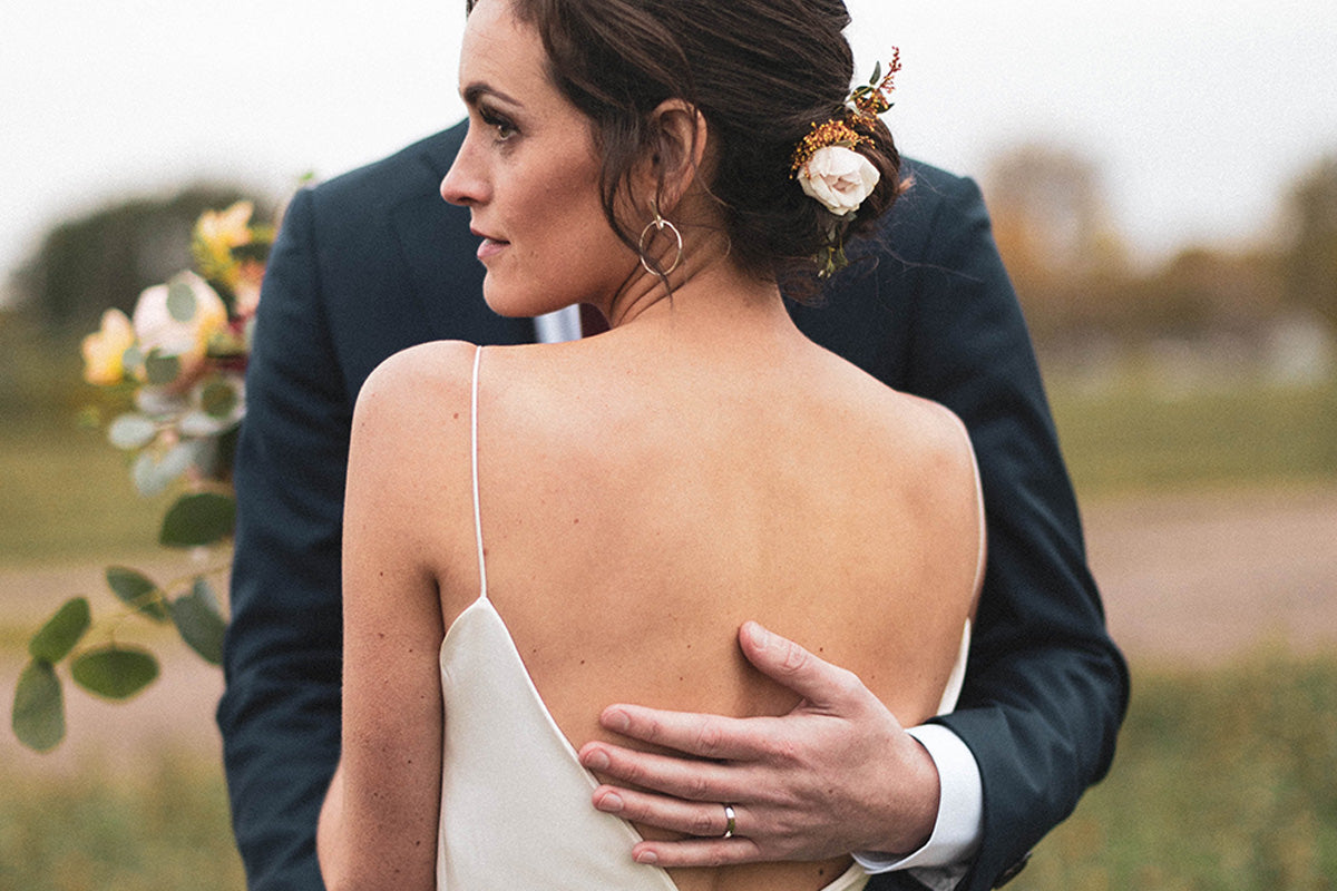 How To Blur Background In Lightroom – Wedding Rebels