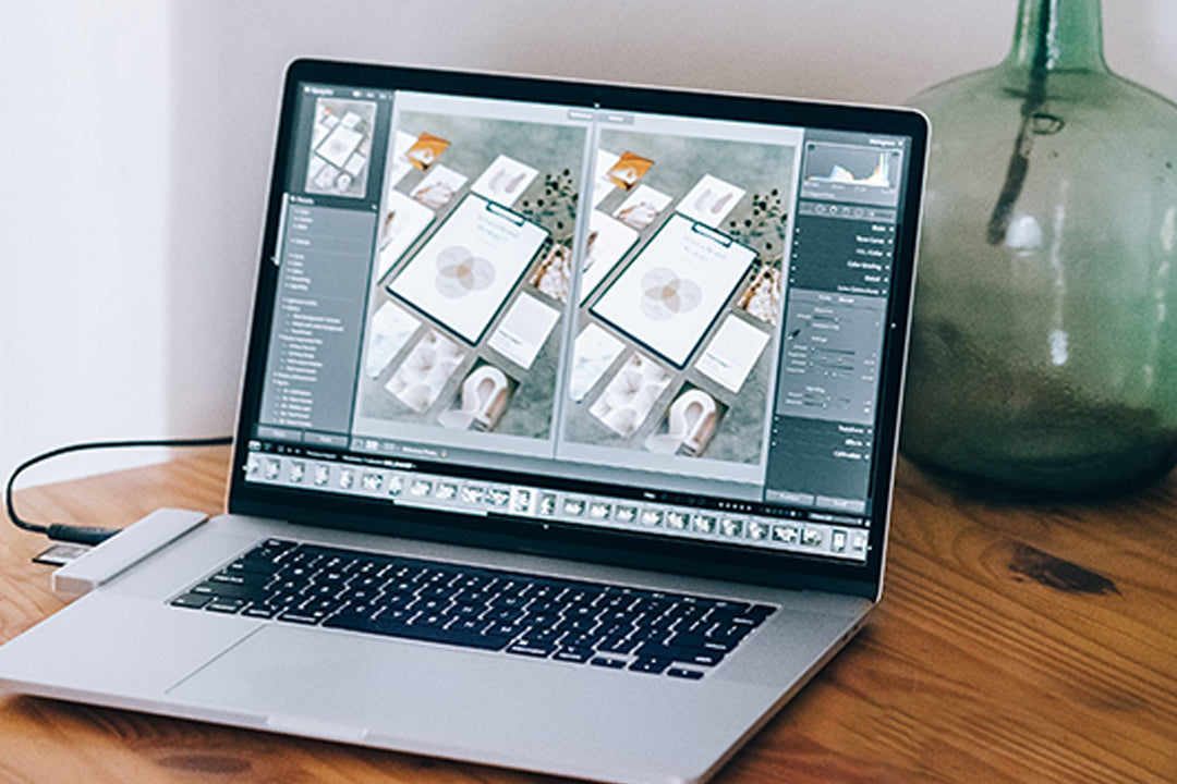 How to Revert to Original in Lightroom - 3 Ways to Reset a Photo ...