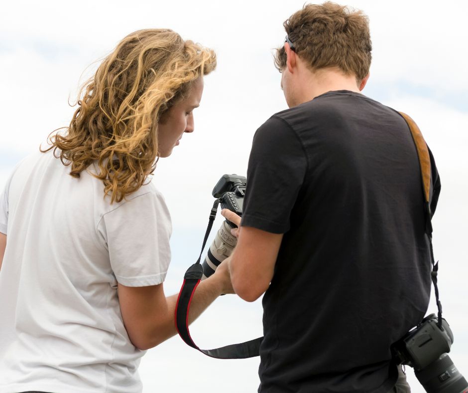 Unlock the Benefits of Second Shooter Photography for Weddings ...