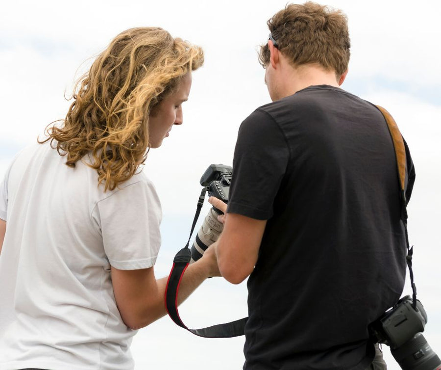 Unlock the Benefits of Second Shooter Photography for Weddings ...